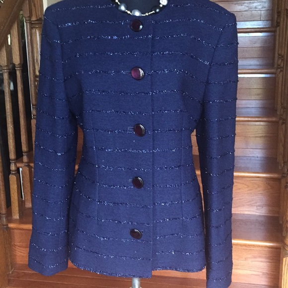 jaeger | Jackets & Coats | Jaeger Blazer | Poshmark